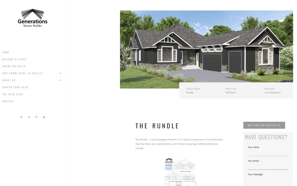 Executive Media | Shane Hewitt